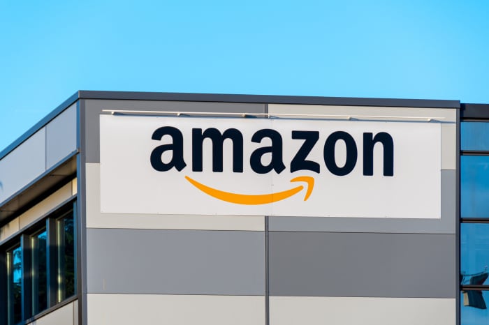 Amazon worker fatally injured at warehouse in Indiana - MarketWatch