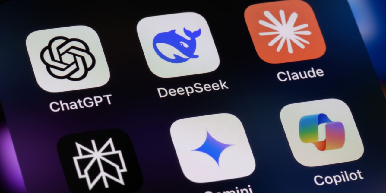 Opinion: Big Tech is splitting into two artificial-intelligence camps ...