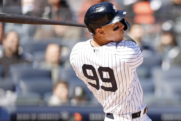 Climate change and baseball: Hotter air makes for hotter MLB home-run ...