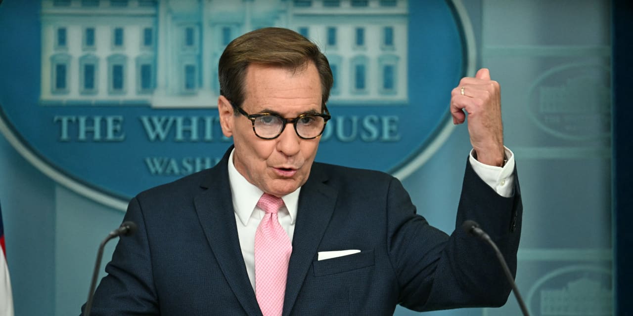 Biden White House’s buttoned-up reputation shaken in debate aftermath ...