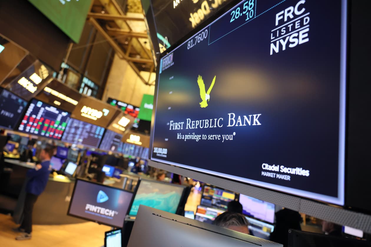 U.S. bank stress has not altered positive outlook for global economy ...