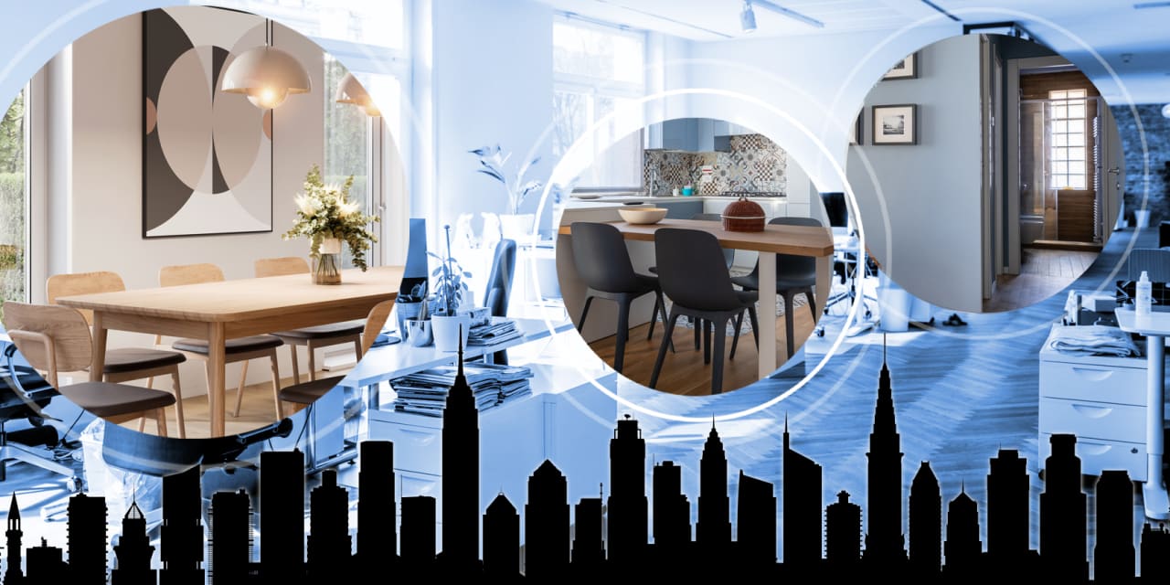 As cities push to turn offices into homes, a key New York developer ...