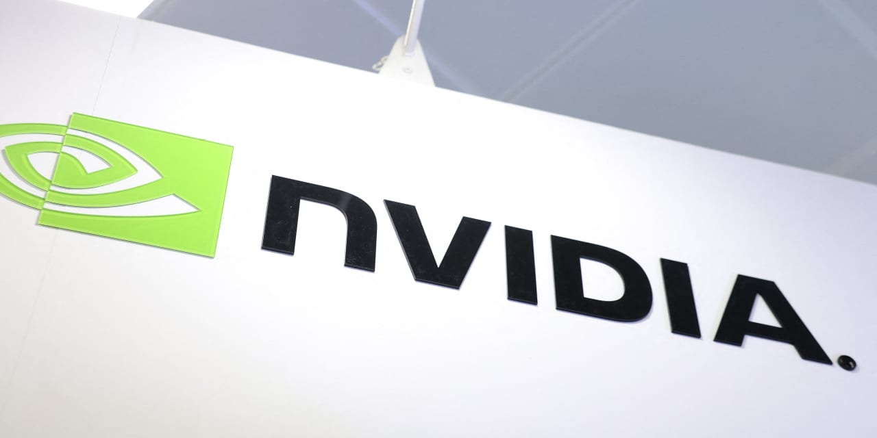 Nvidia earnings: Stock inches higher as Wall Street cheers results ...