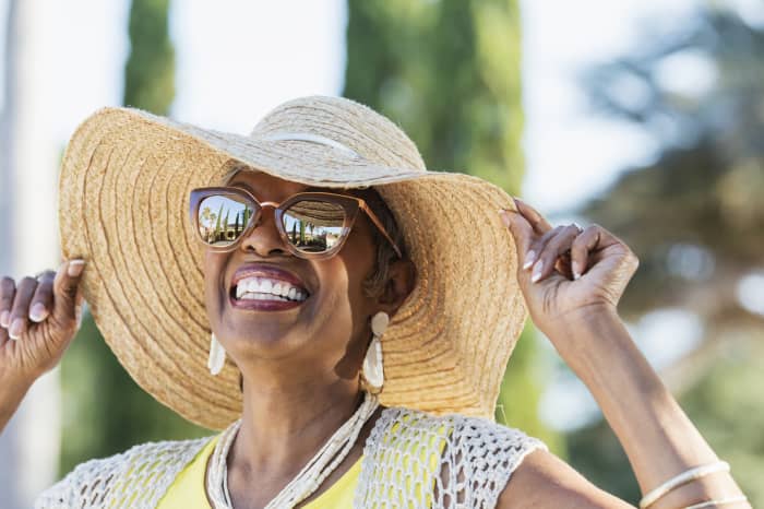 Florida is still tops, as retirees flock to warm weather and tax-free ...