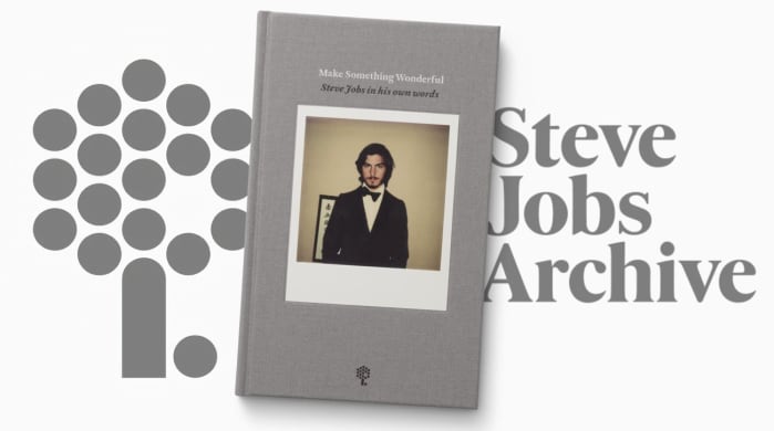 New Steve Jobs book offers Apple co-founder’s thoughts on life, work ...