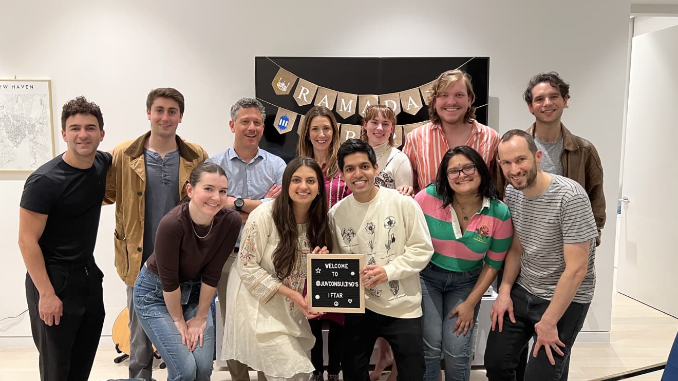 ‘Our schedule gets turned upside down in Ramadan’: How Muslim employees ...