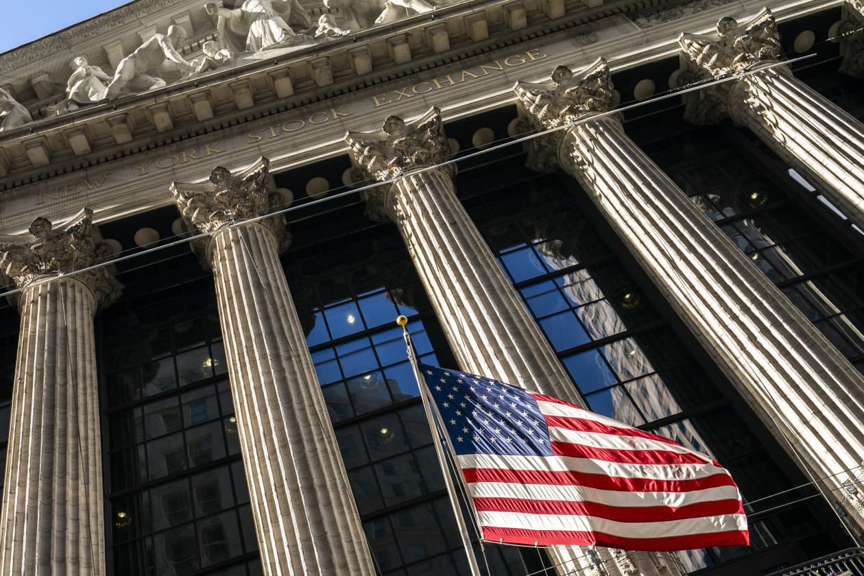 U.S. stocks will soon be reshuffled in the Russell reconstitution. Here ...