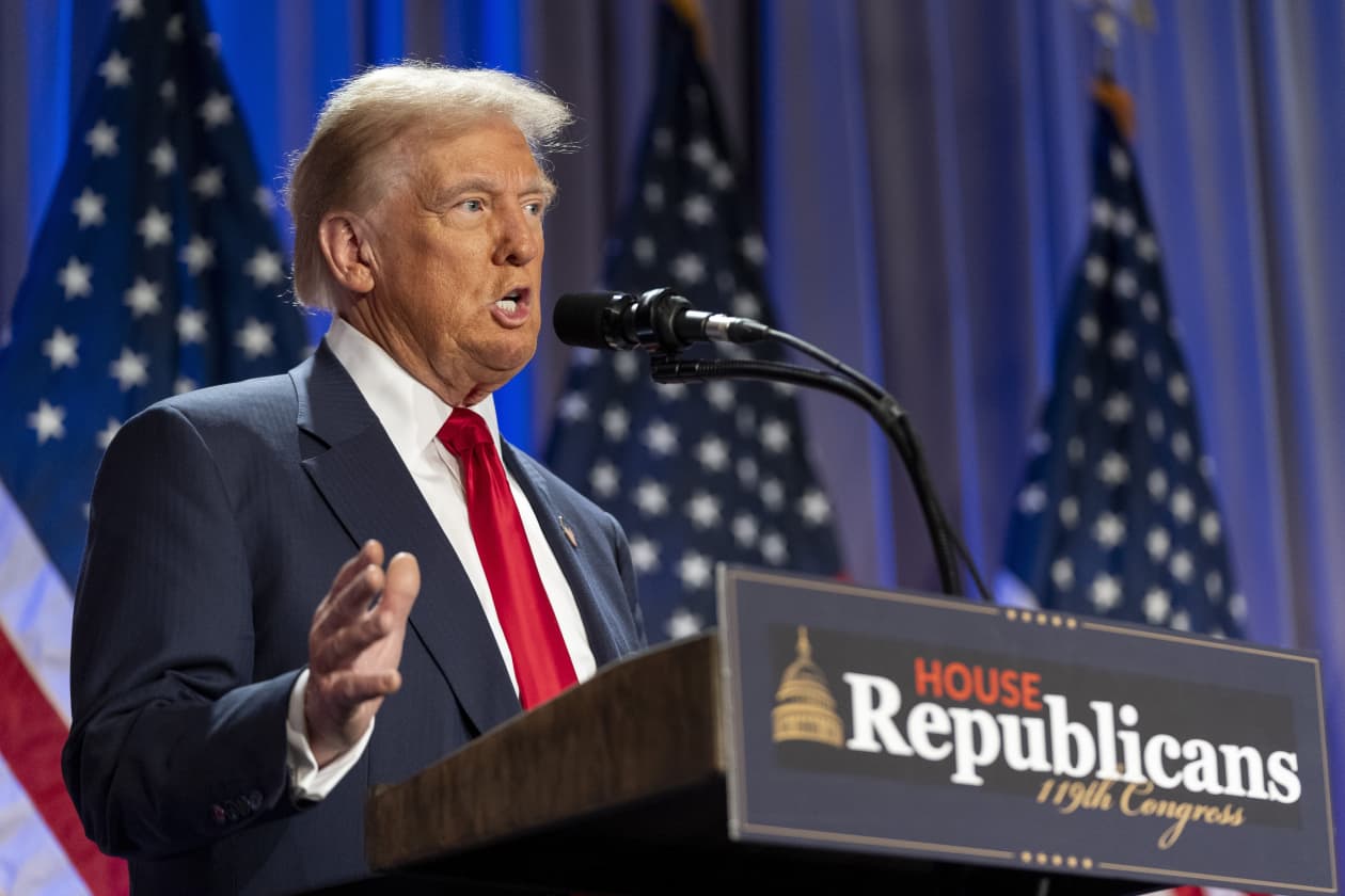 SALT income-tax-deduction cap could double under Trump 2.0. But maybe ...
