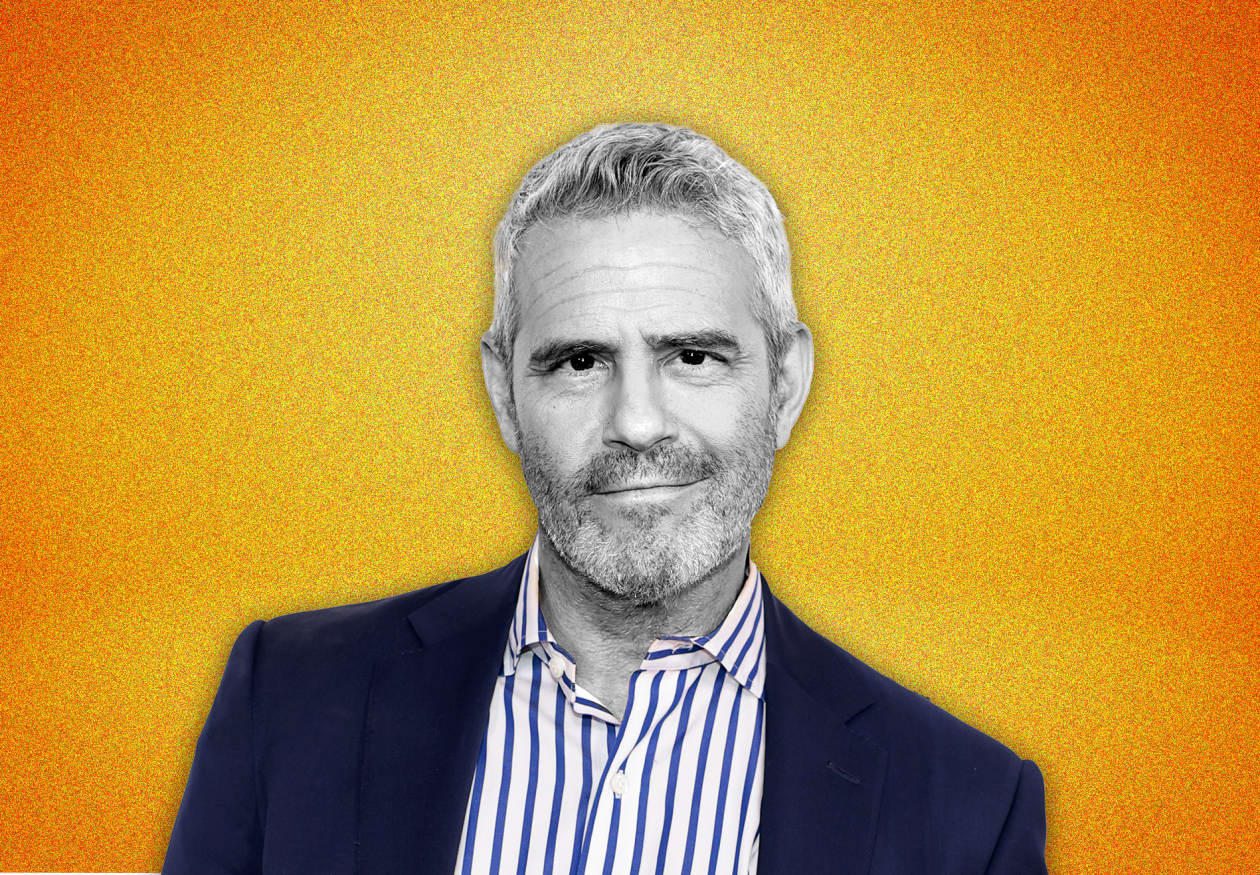 Here’s what Andy Cohen hates spending money on — and the biggest ...