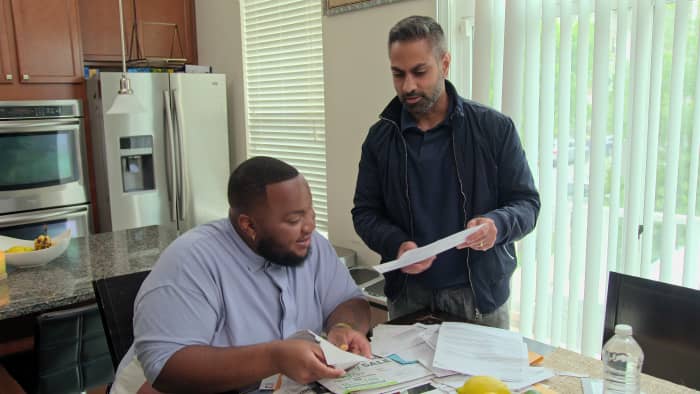 Ramit Sethi's 5 lessons on how to get rich -- from his new Netflix ...