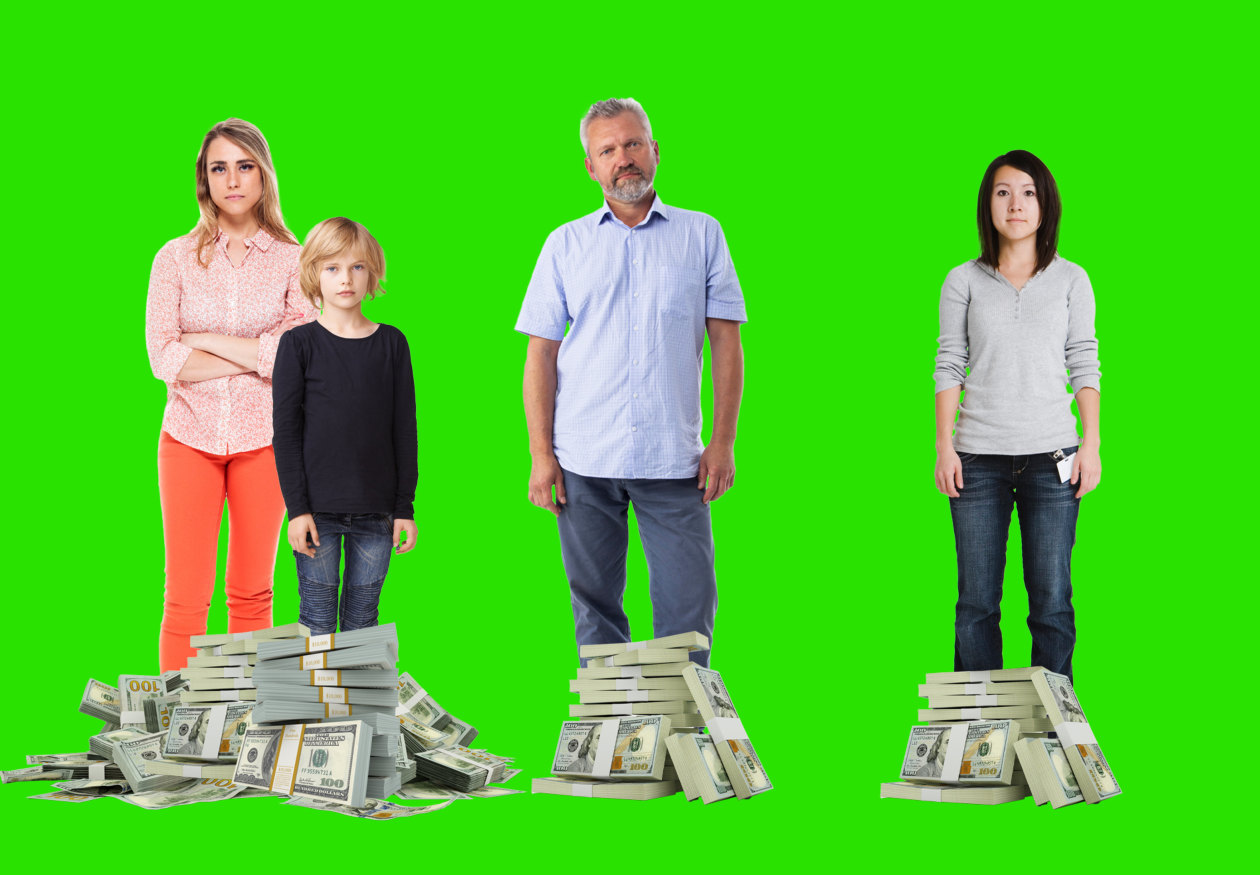 Many Americans now need $20,000 in an emergency savings fund. Yes ...