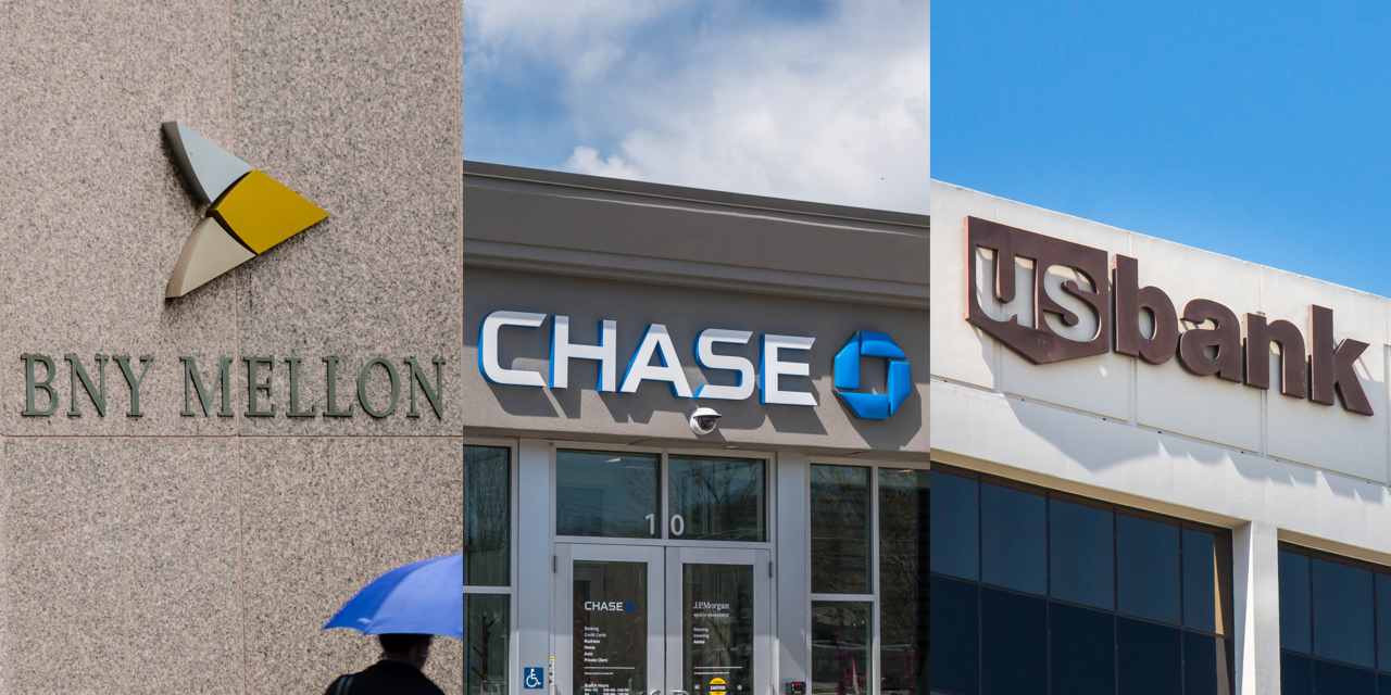 9 quality bank stocks most likely to rise as much as 45% after recent ...