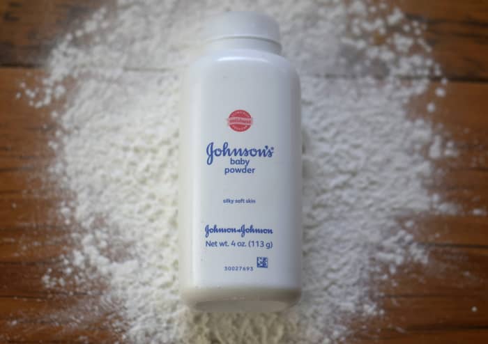 Johnson & Johnson unveils latest plan to settle ovarian cancer talc ...