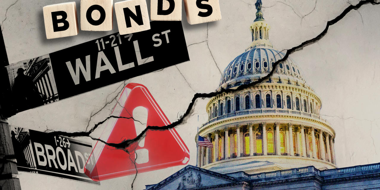 What’s at stake if world’s most powerful market finally buckles after ...