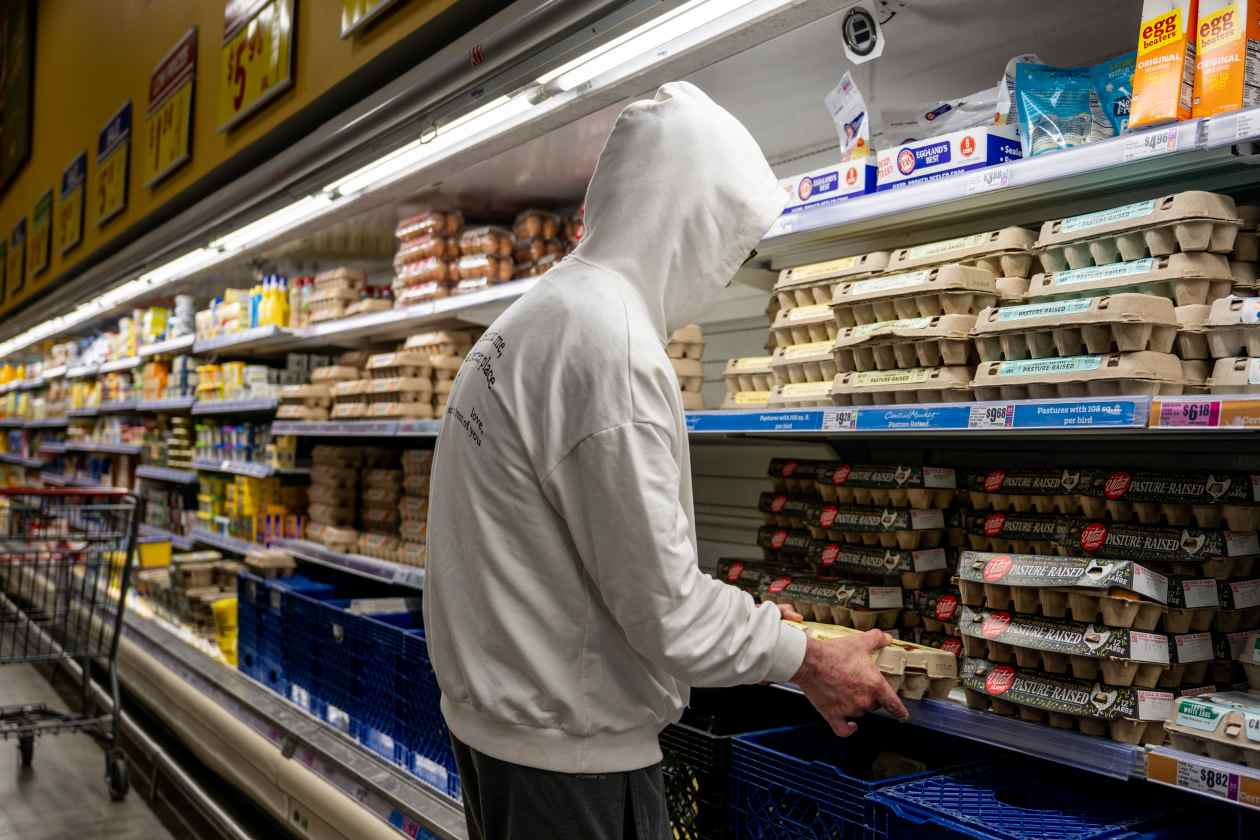 Five Things Weve Learned This Week About Inflation — And Why Its So