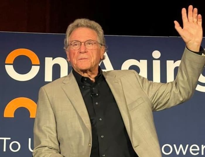 Retirement isn't what it used to be: 6 things to know about growing ...