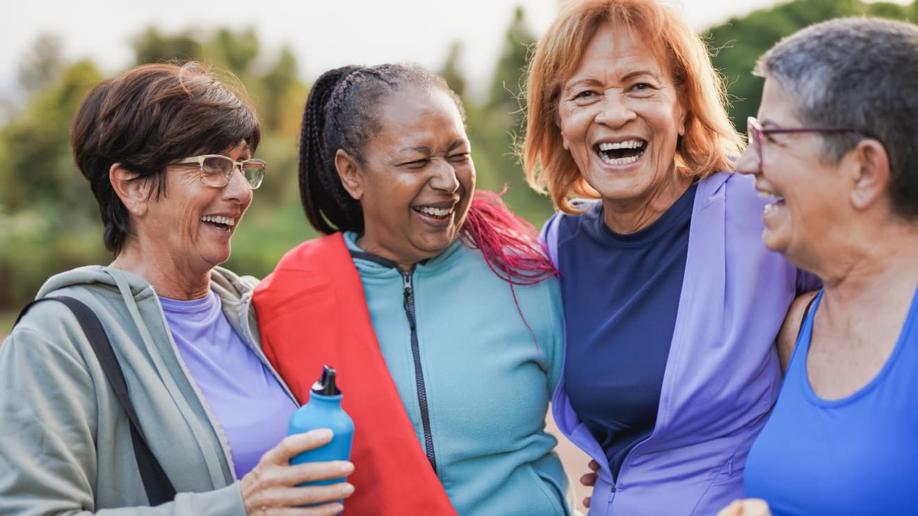 Retirement isn't what it used to be: 6 things to know about growing ...