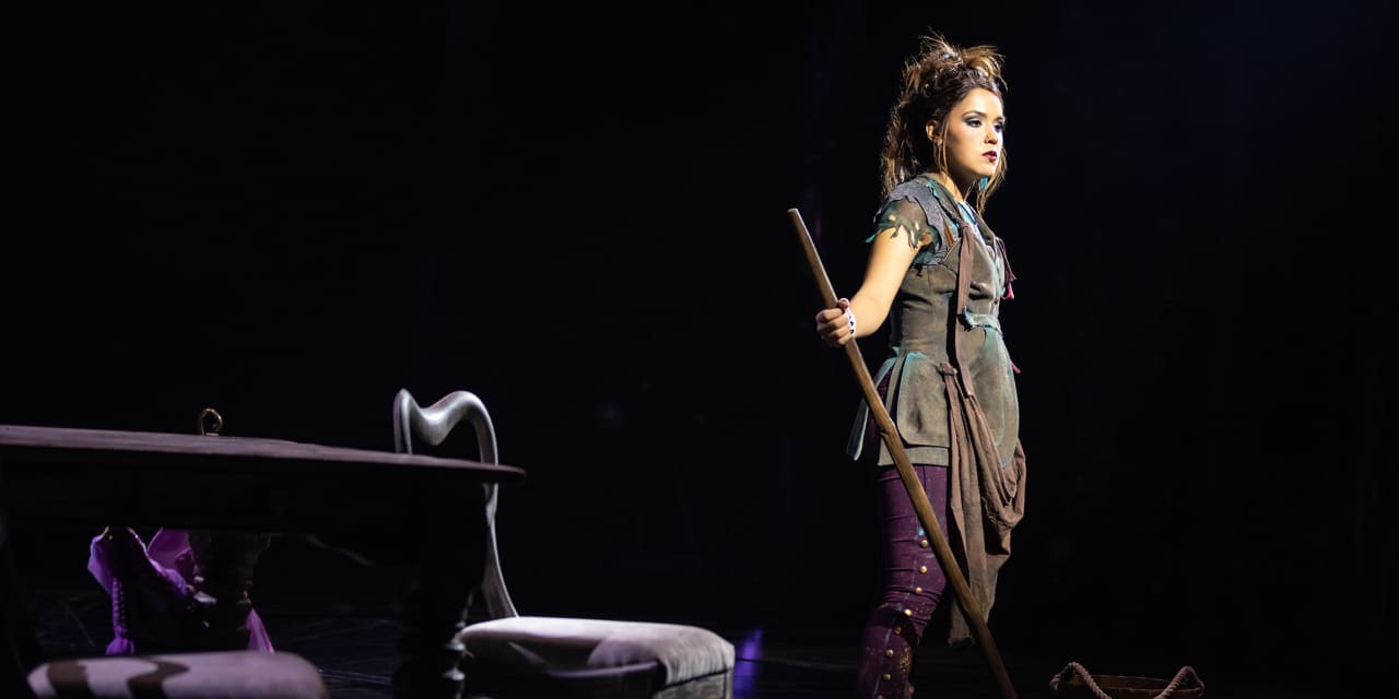 How ‘Bad Cinderella’ actress Linedy Genao went from bank teller to ...