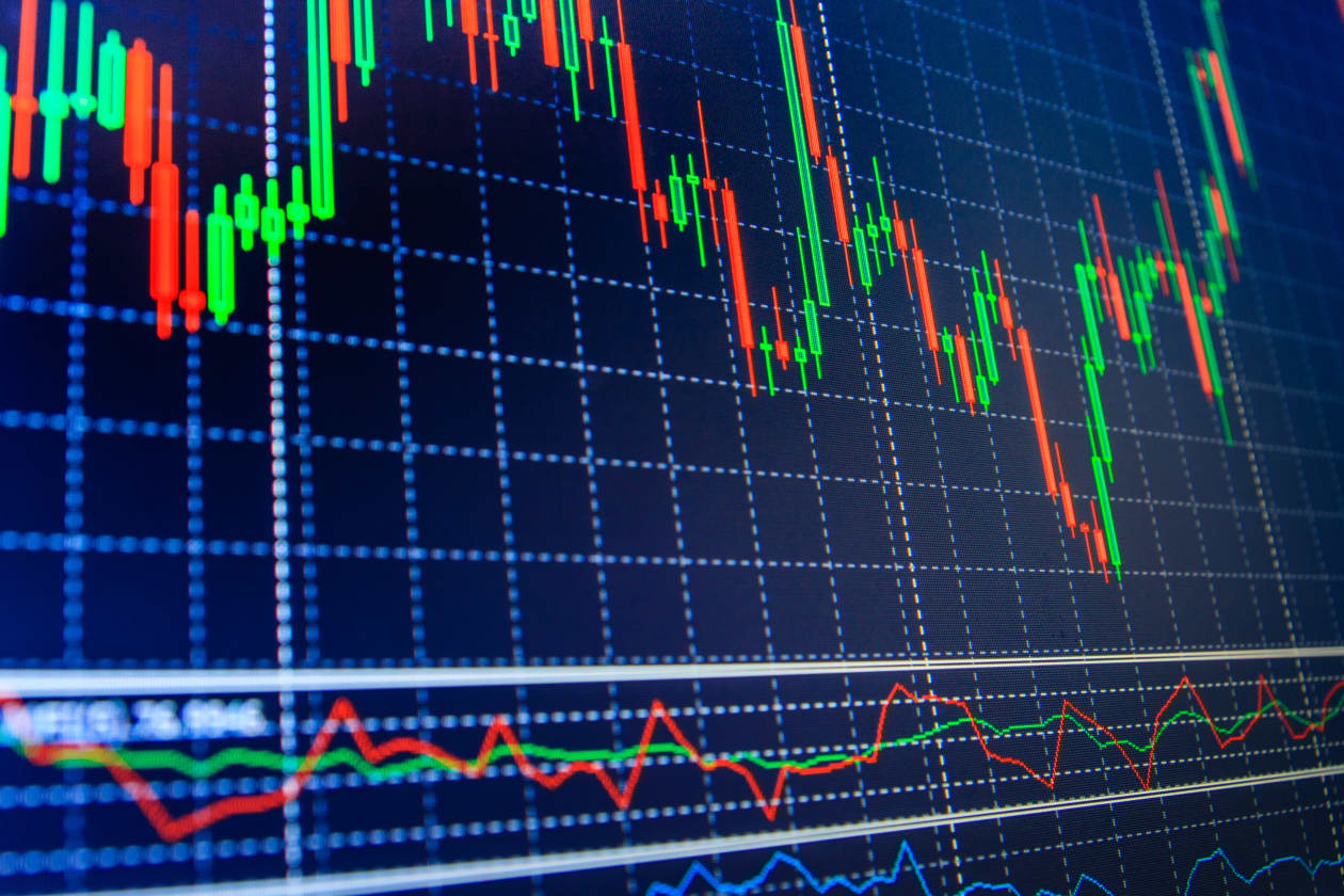 Most day traders flop. These researchers say one popular strategy ...