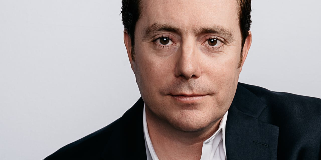 IEX co-founder Ronan Ryan says opponents of Gensler stock-exchange ...