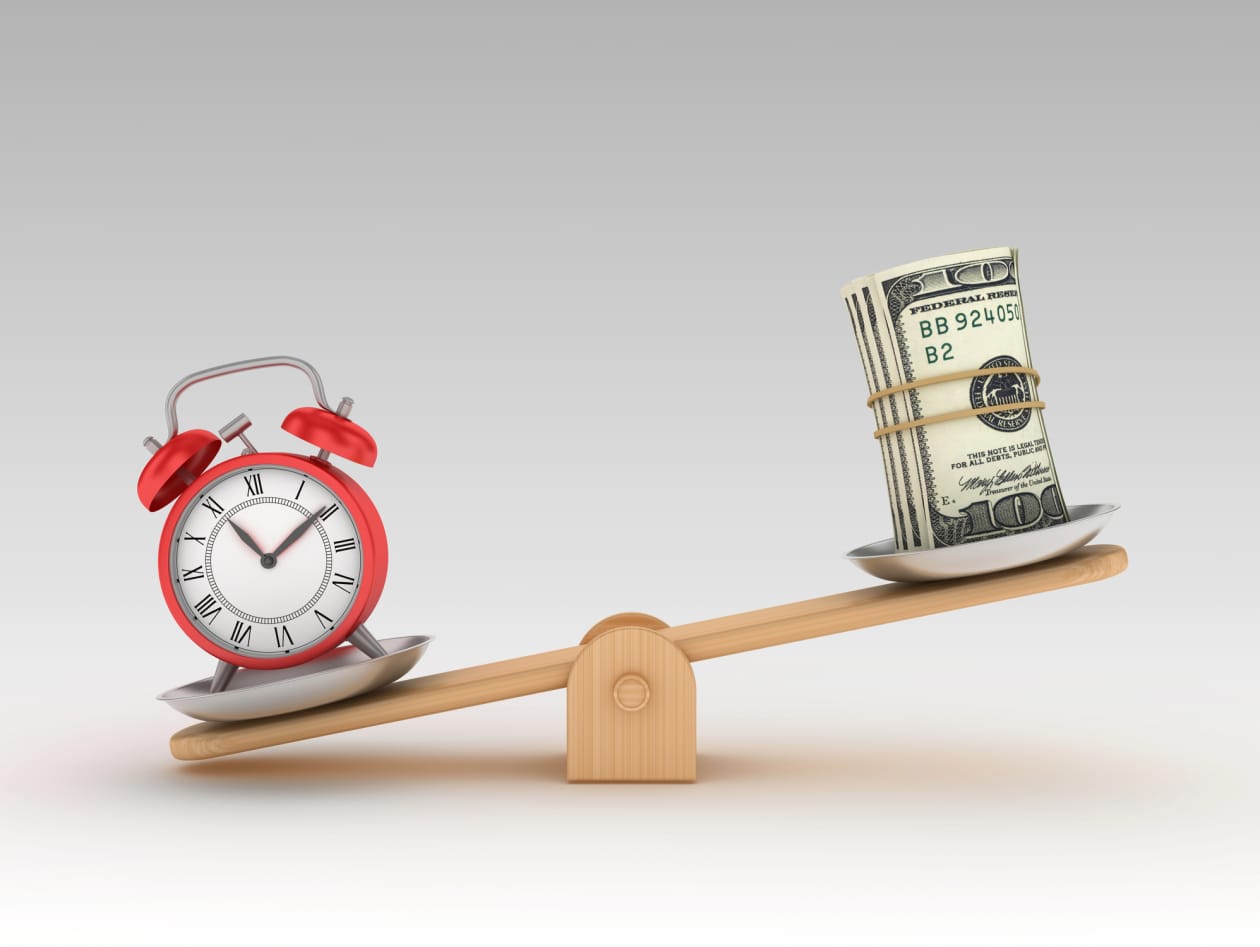 Opinion: If you’re not sure how to invest, it’s as easy as picking two ...