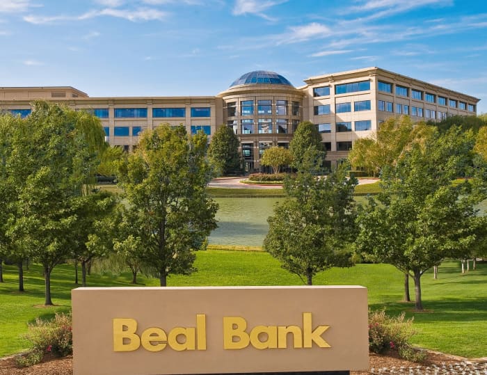 Andy Beal, America’s richest banker, makes a massive bond bet on ...