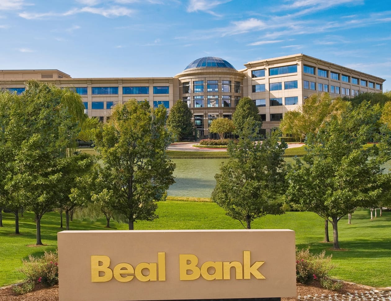 Andy Beal, America’s richest banker, makes a massive bond bet on ...