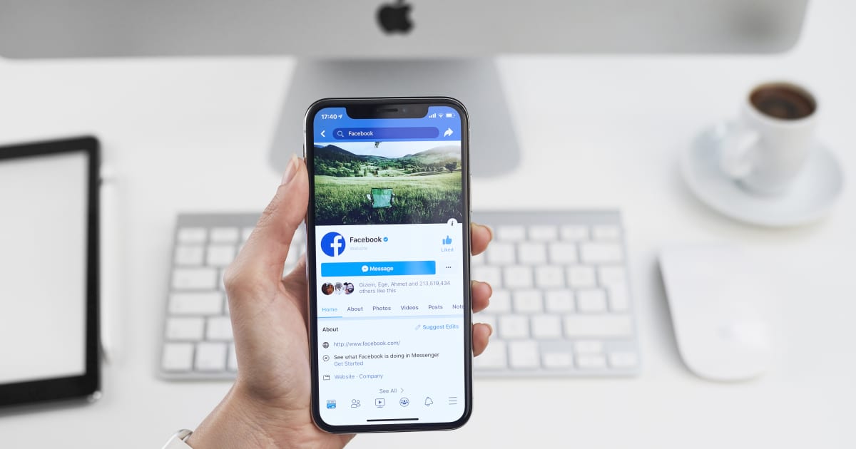 How Facebook users can apply for some of the $725 million settlement