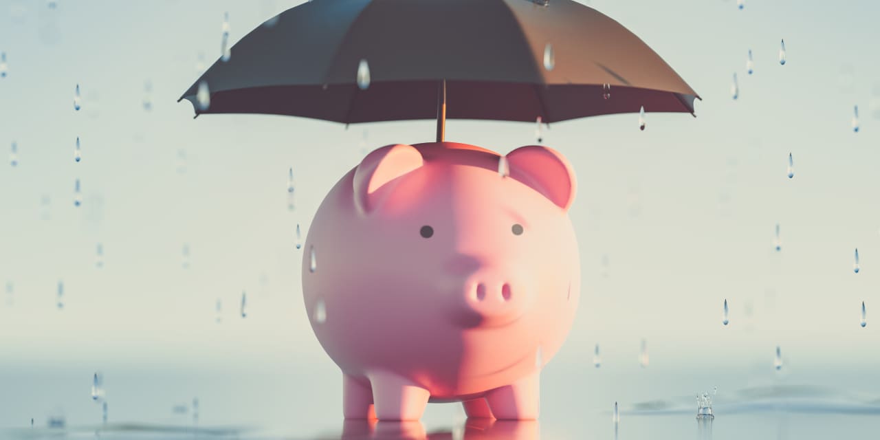 Inflation protection for your portfolio? This fund has an allocation ...