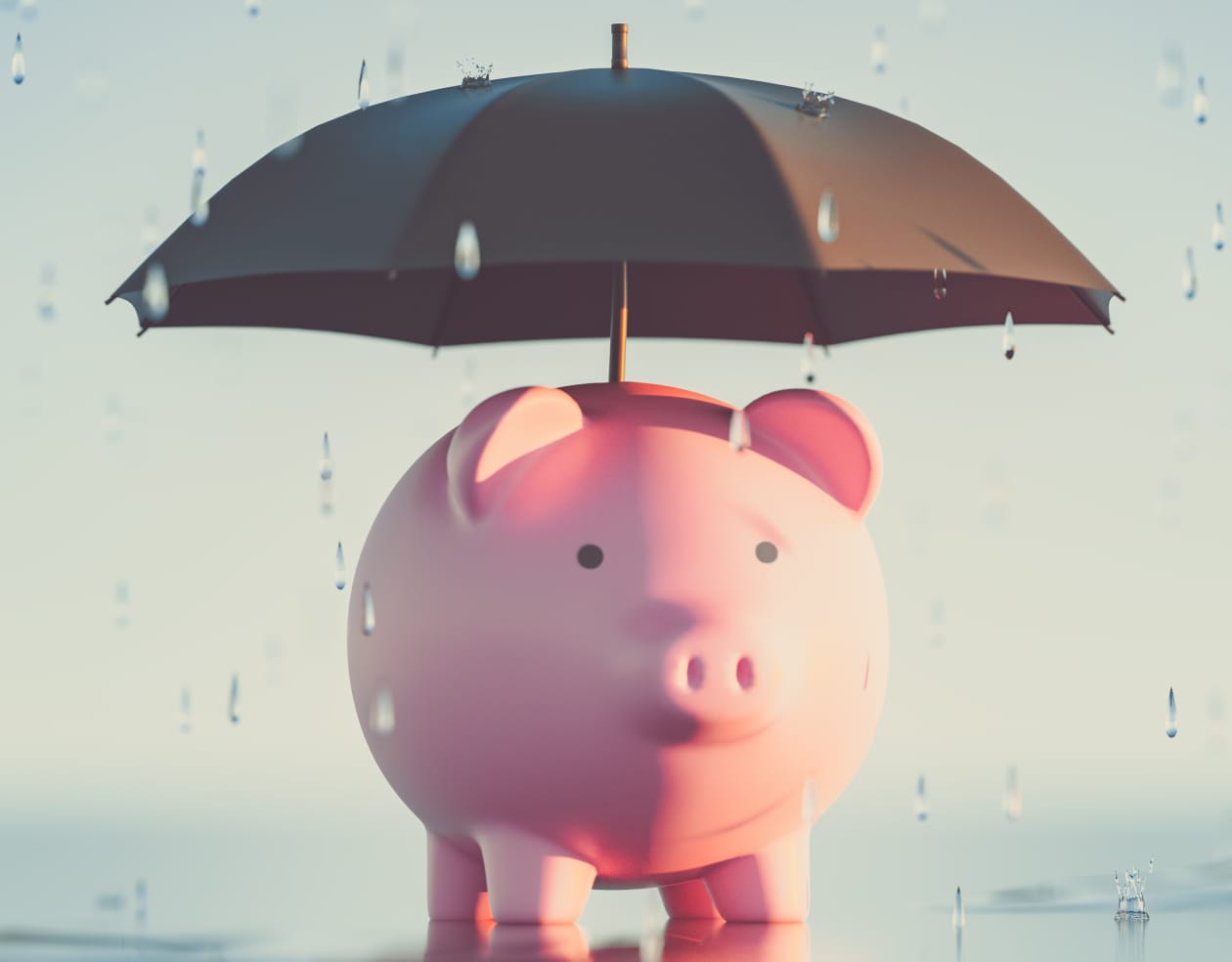 Inflation protection for your portfolio? This fund has an allocation ...