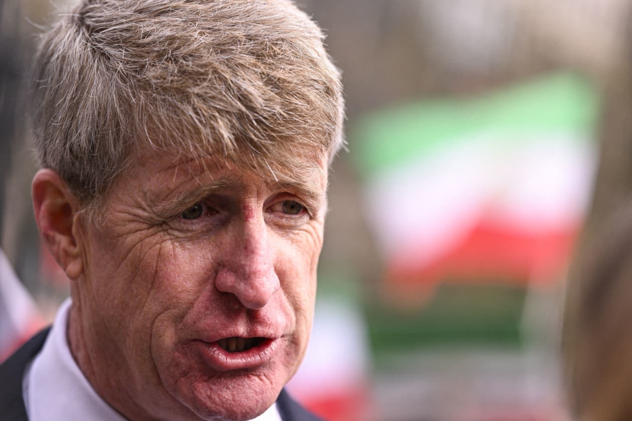 Former Rep. Patrick Kennedy takes swipe at presidential longshot RFK Jr ... Former Rep. Patrick Kennedy takes swipe at presidential longshot RFK Jr ...
