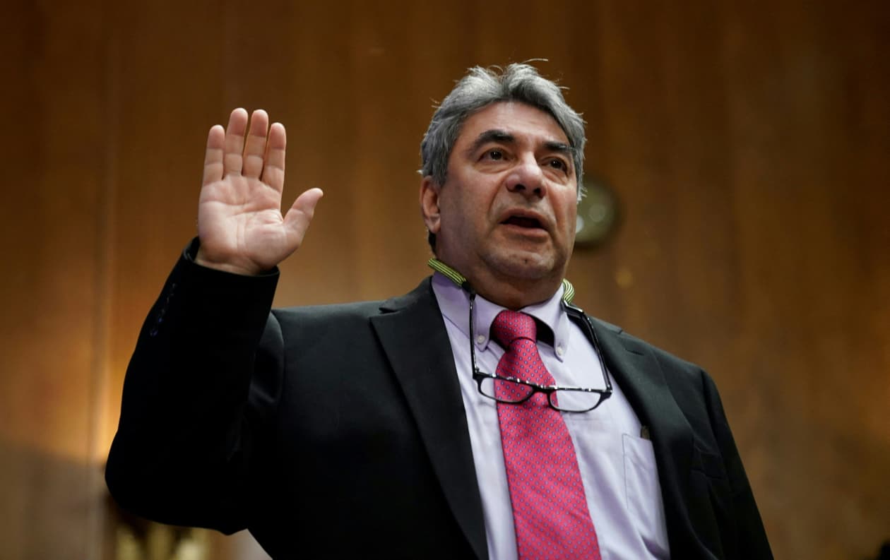 Boeing ‘shortcuts’ are jeopardizing plane safety, whistleblower tells ...