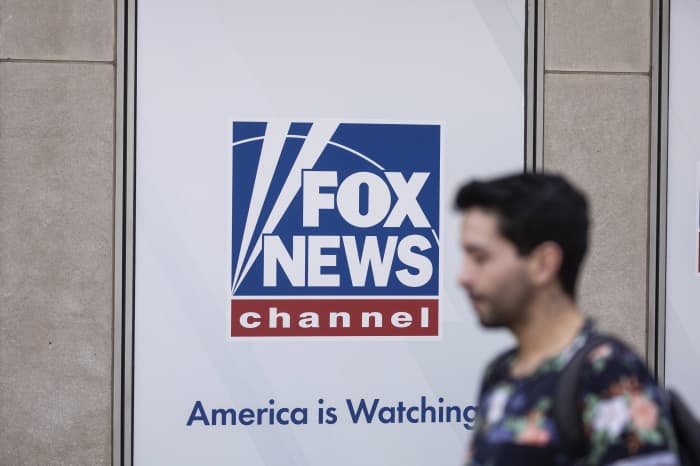 Fox's settlement with Dominion is unlikely to actually cost $787.5 ...