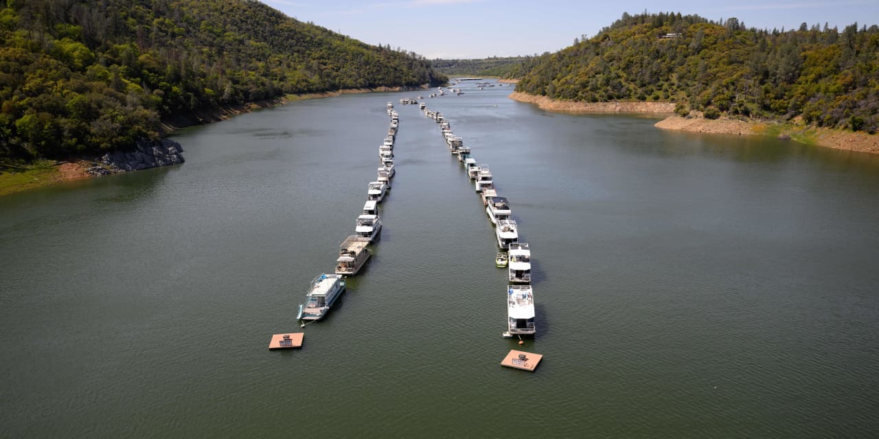 Thanks to storms, California to meet 100% of city, farm water requests ... Thanks to storms, California to meet 100% of city, farm water requests ...