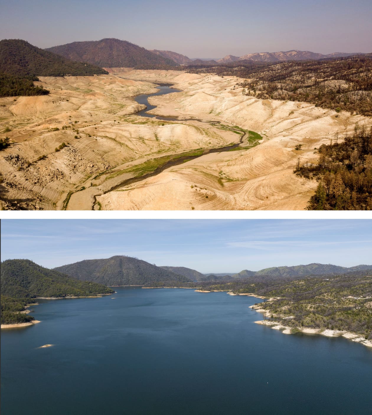Thanks to storms, California to meet 100% of city, farm water requests ... Thanks to storms, California to meet 100% of city, farm water requests ...