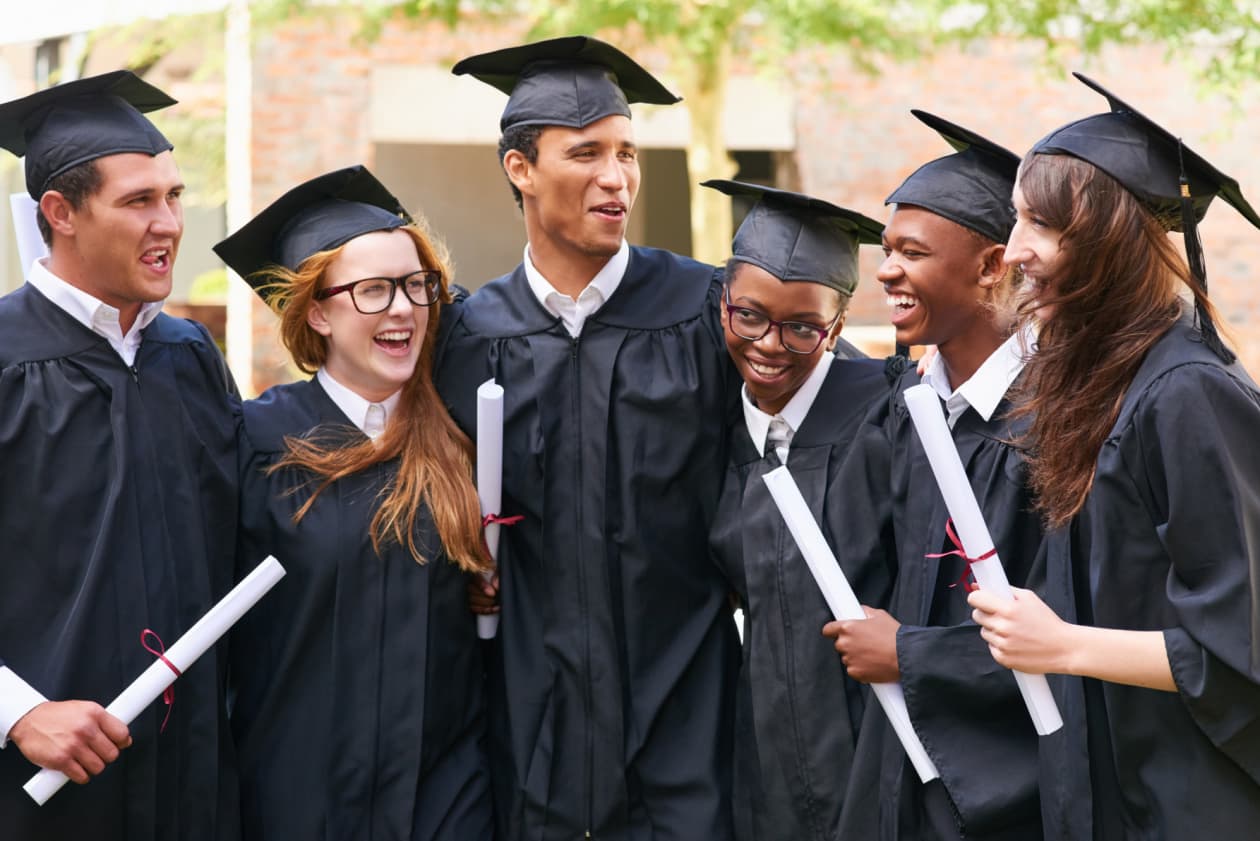 In a world of financial upheaval, here’s how the class of 2023 can weather the storm. - MarketWatch