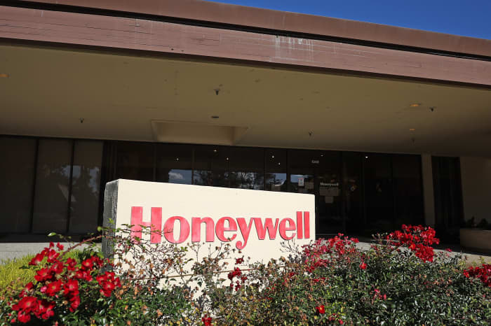 Honeywell to acquire CAES Systems for about $2 billion in third deal of ...