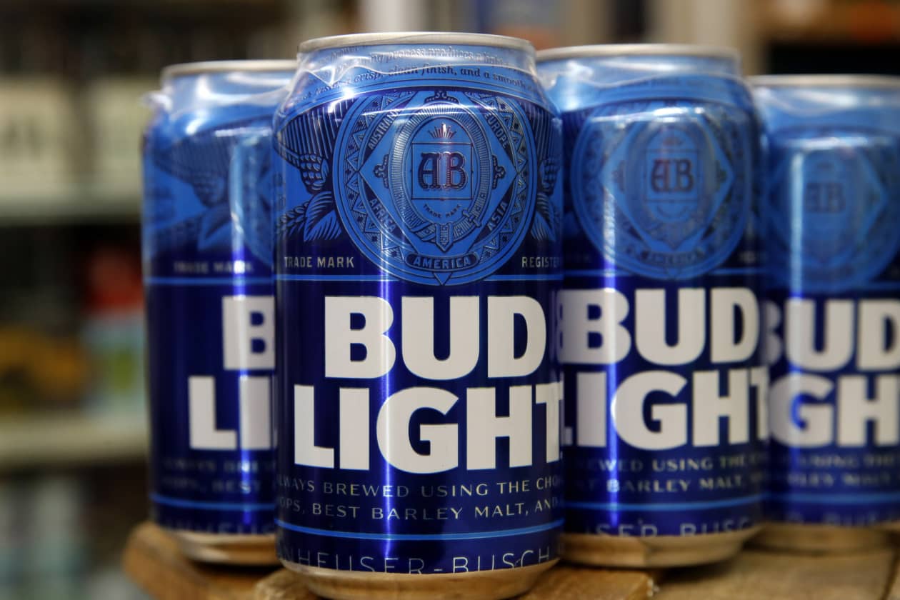 Bud Light crisis: It’s unclear how U.S. volume drop will end, analysts ...