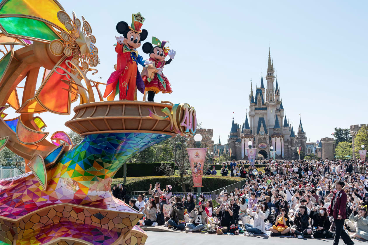 Disney World Stock Quotes How To Buy Disney Shares (NYSE:DIS) From The