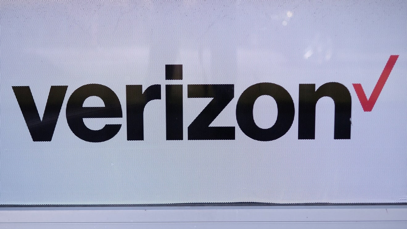 Verizon’s stock enjoying best 2-day rally in 6 years as it rebounds ...