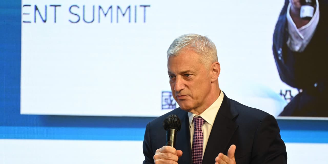 Standard Chartered CEO: Banking turmoil may be over but the sector may ...