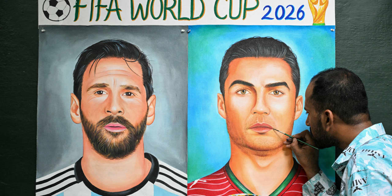 FIFA World Cup prize money: What each USMNT player stands to earn ...