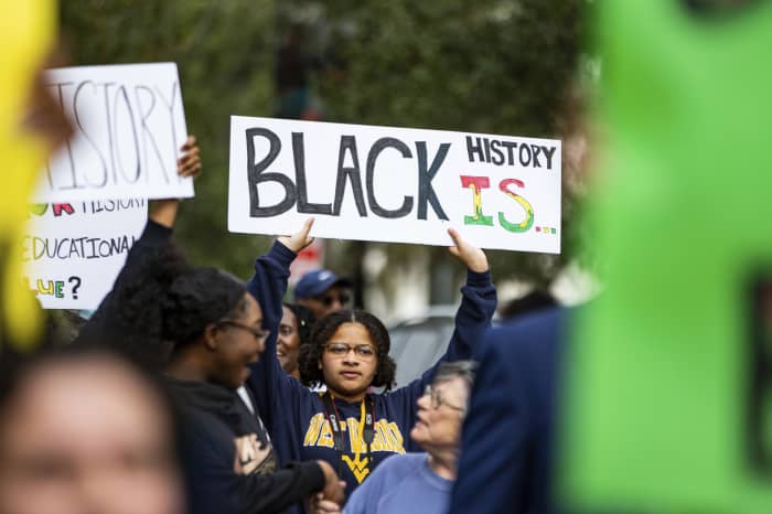 College Board to revisit changes made to AP African American studies curriculum under pressure ...