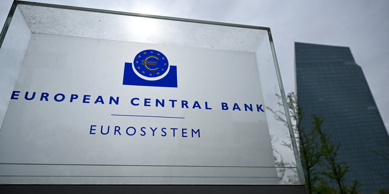ECB decision: Lagarde says September rate decision 'wide open' after ...