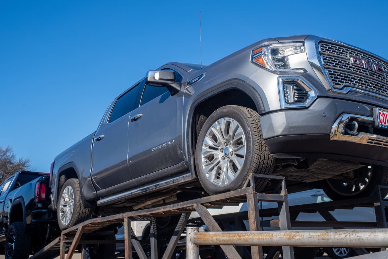 GM may have seen ‘peak earnings,’ analyst says - MarketWatch