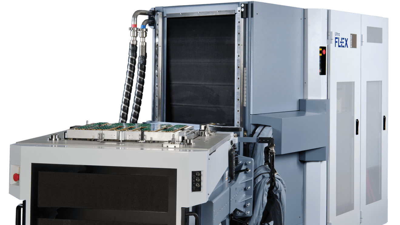 Teradyne rallies 7% on strong outlook as Wall Street debates Apple ...