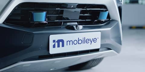 Mobileye stock faces worst day with more than 30% drop as price cuts in ...