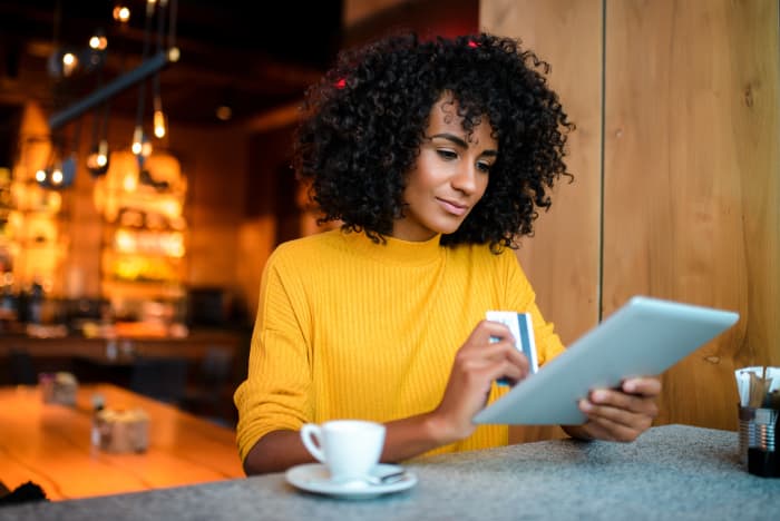 A review of the Capital One Platinum credit card - MarketWatch