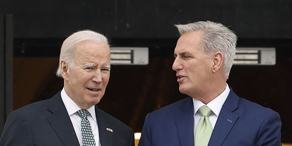 Opinion: How dangerous is the debt-ceiling standoff in Washington ... Opinion: How dangerous is the debt-ceiling standoff in Washington ...