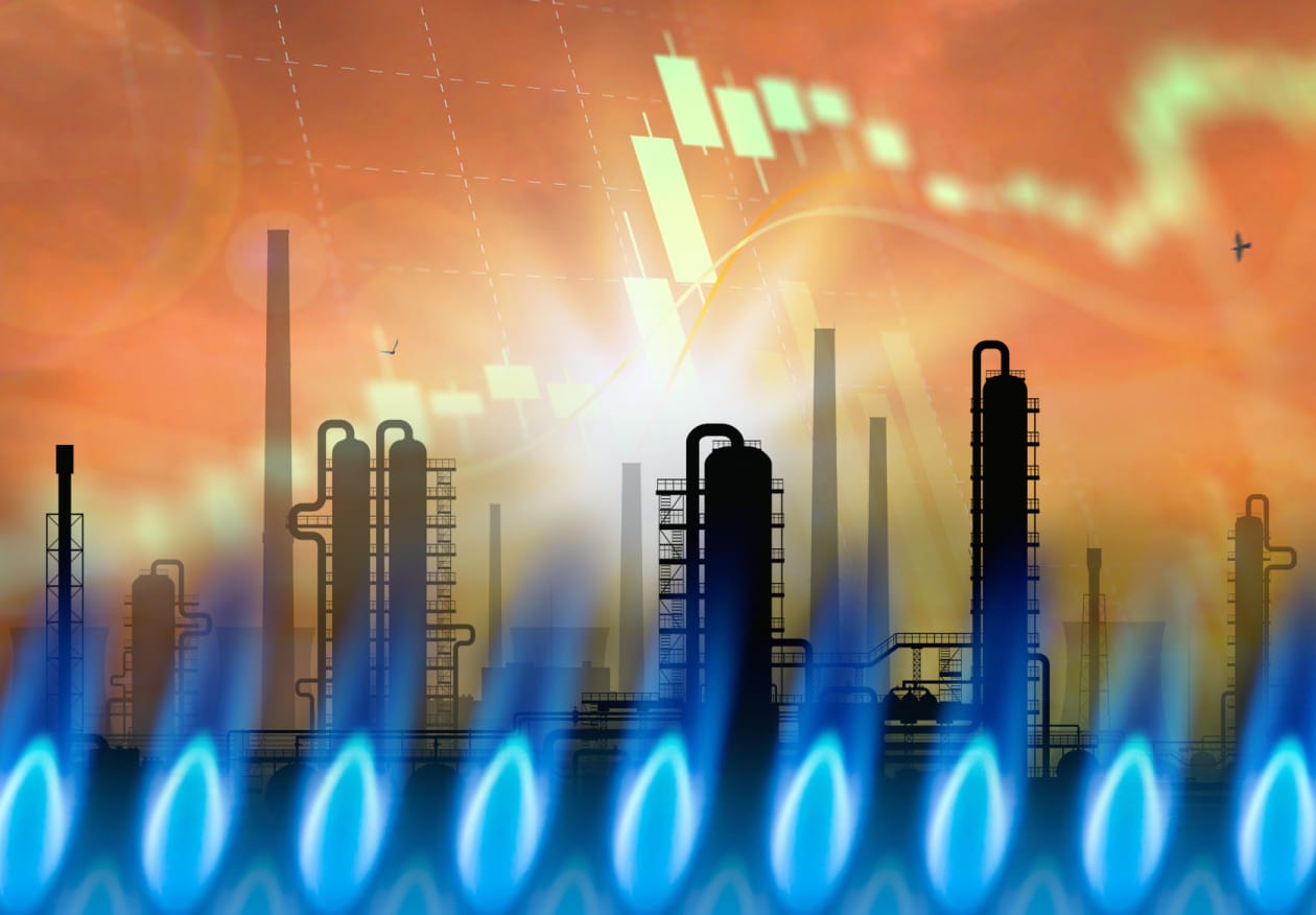 Natural gas ‘hysteria’ cools, just as demand is expected to heat up ...